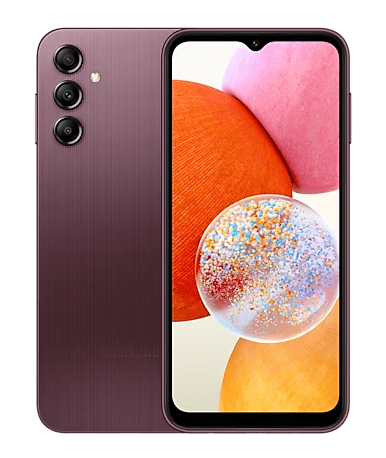 Samsung Galaxy A14 - Telecom Niue