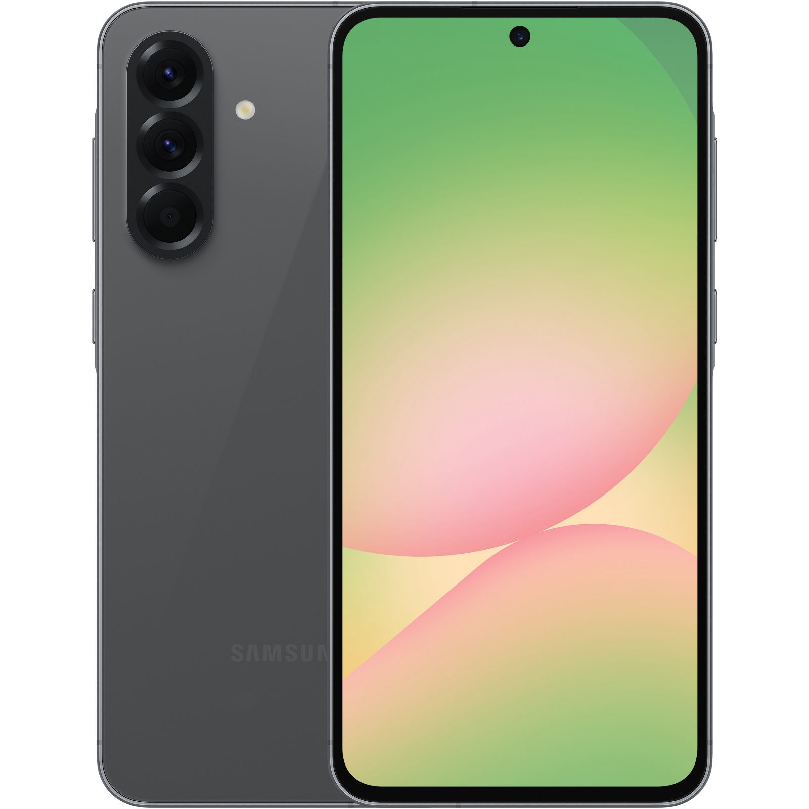 Samsung Galaxy A56 5G - Telecom Niue